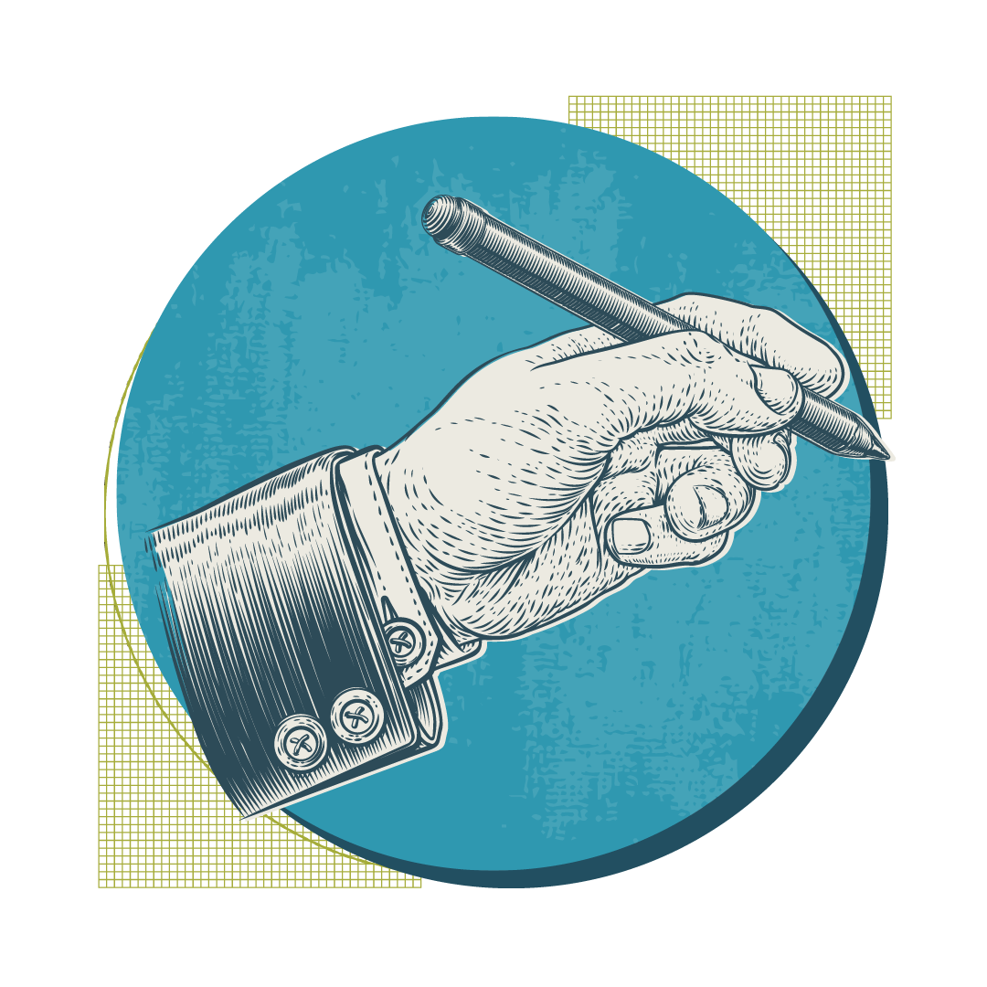 Word Vomit (Or Why You Shouldn’t Edit Yourself When Writing) - Padrón & Co.